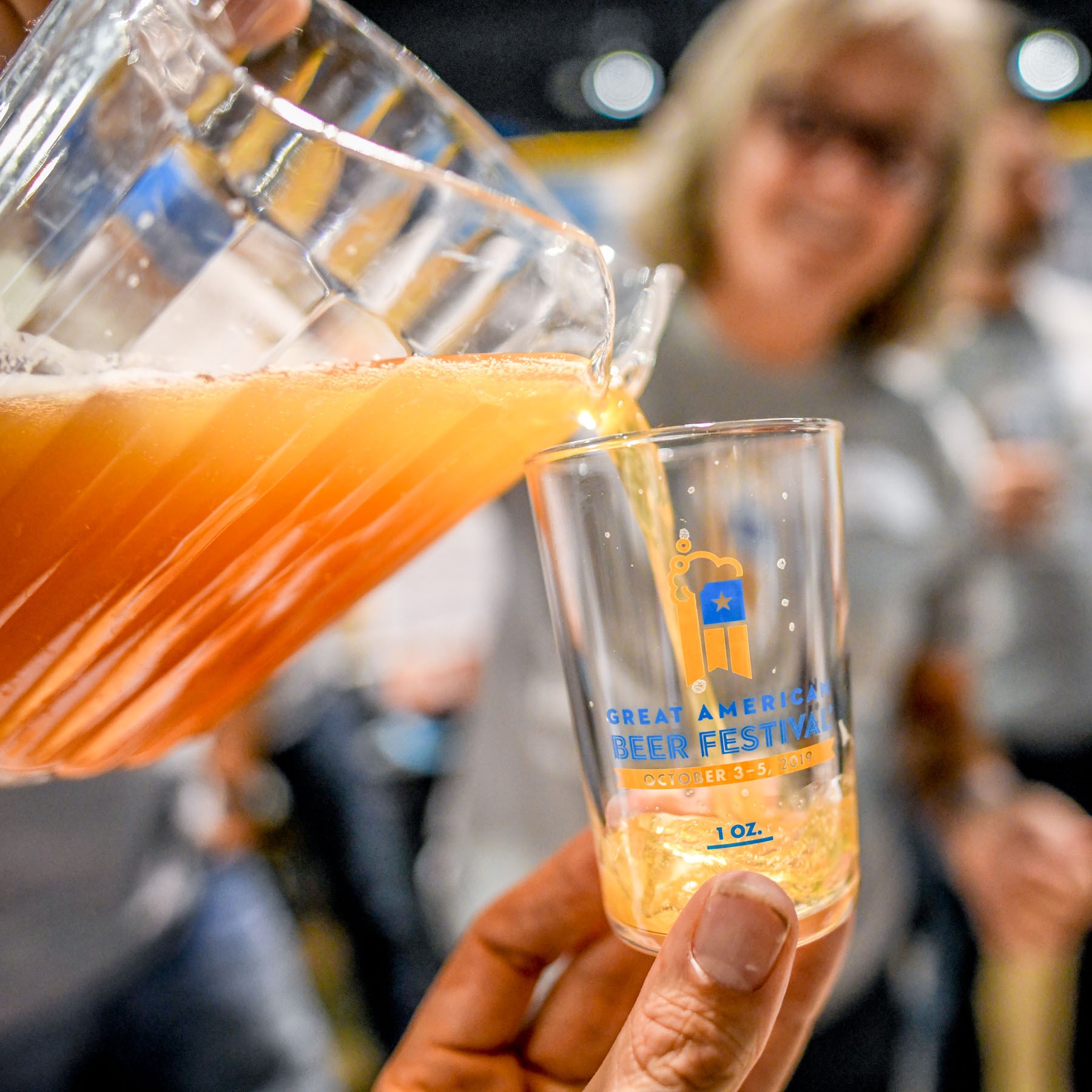 Craft Beer Austin | The Great American Beer Festival Returns in 2024
