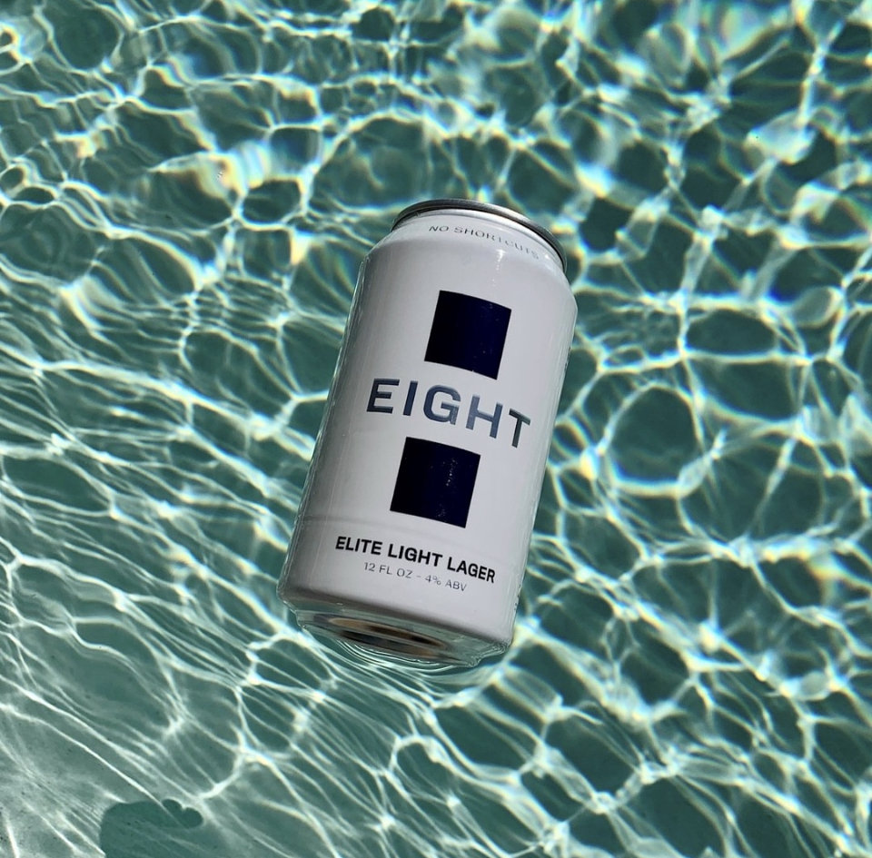 Craft Beer Austin | Troy Aikman's EIGHT Secures a Top Draft Pick with ...