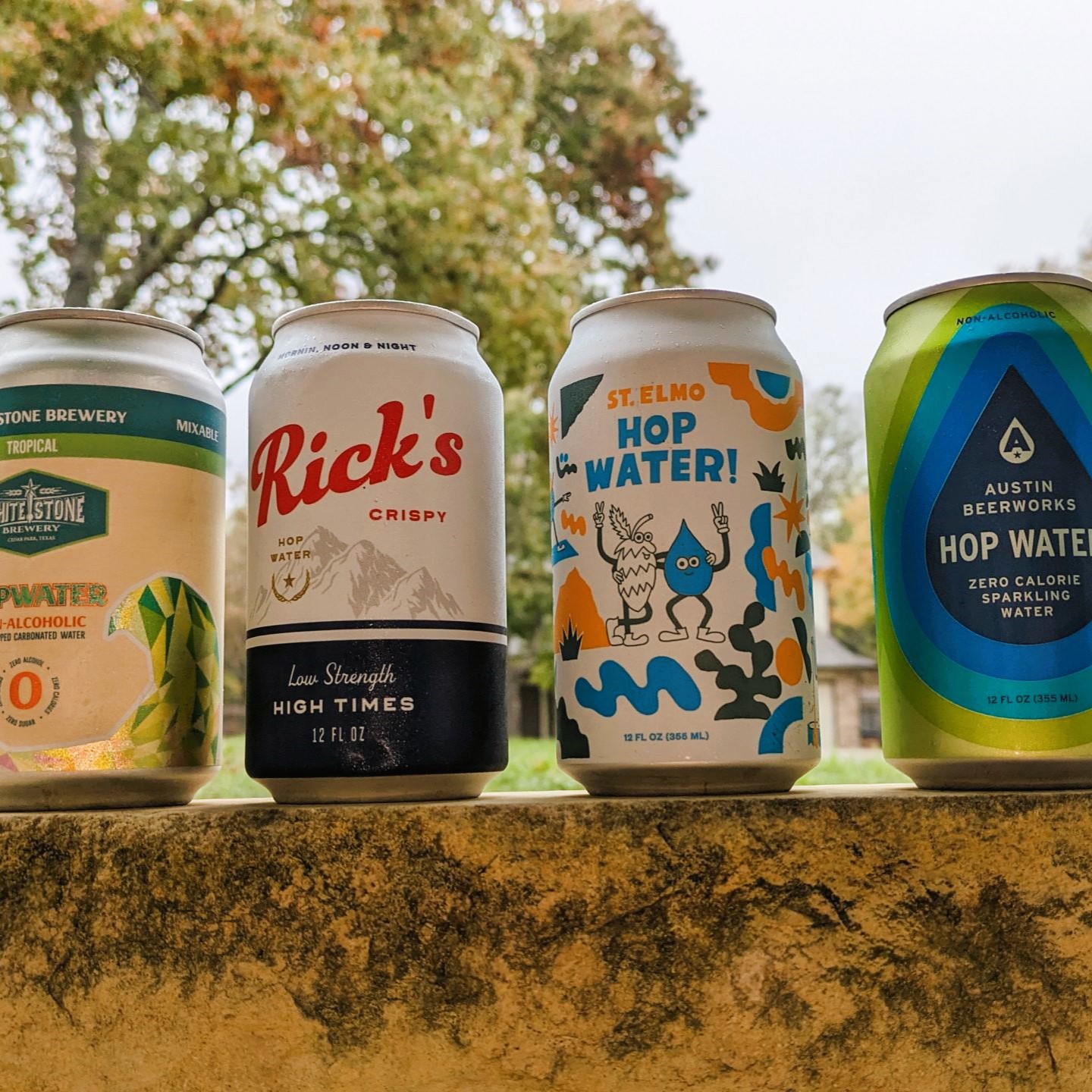 Hop-Water Only Brewery to Open in South Austin | Craft Beer Austin