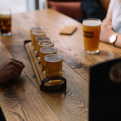 Craft Beer Austin | What Craft Brewers Can Learn from Beverage Industry ...