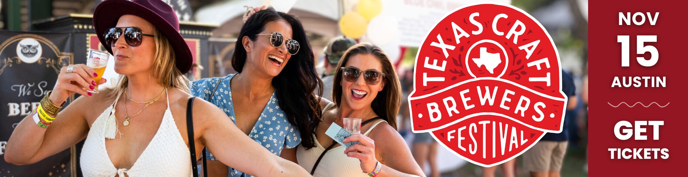 Craft Beer Austin - Austin's Source for Craft Beer News & Events